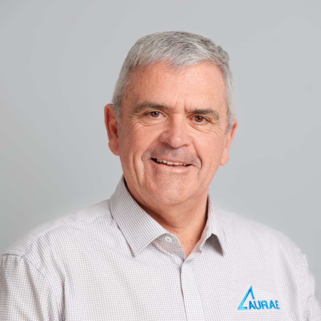 About Aurae | Meet The Team | Aurae Ltd